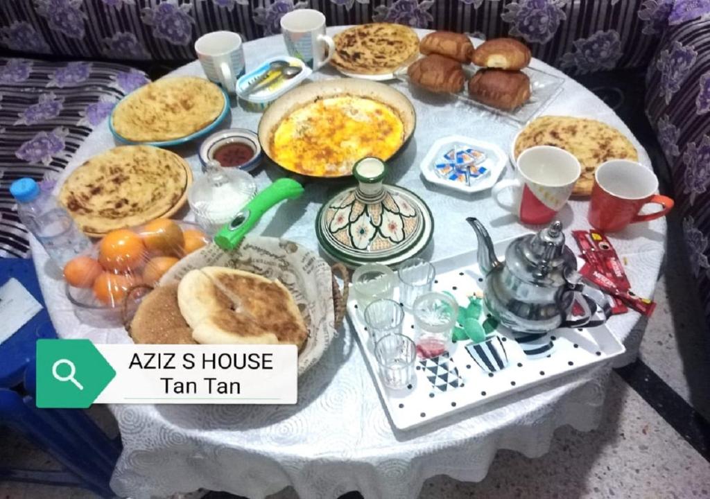 Aziz House 1, Tan-Tan (updated prices 2025)