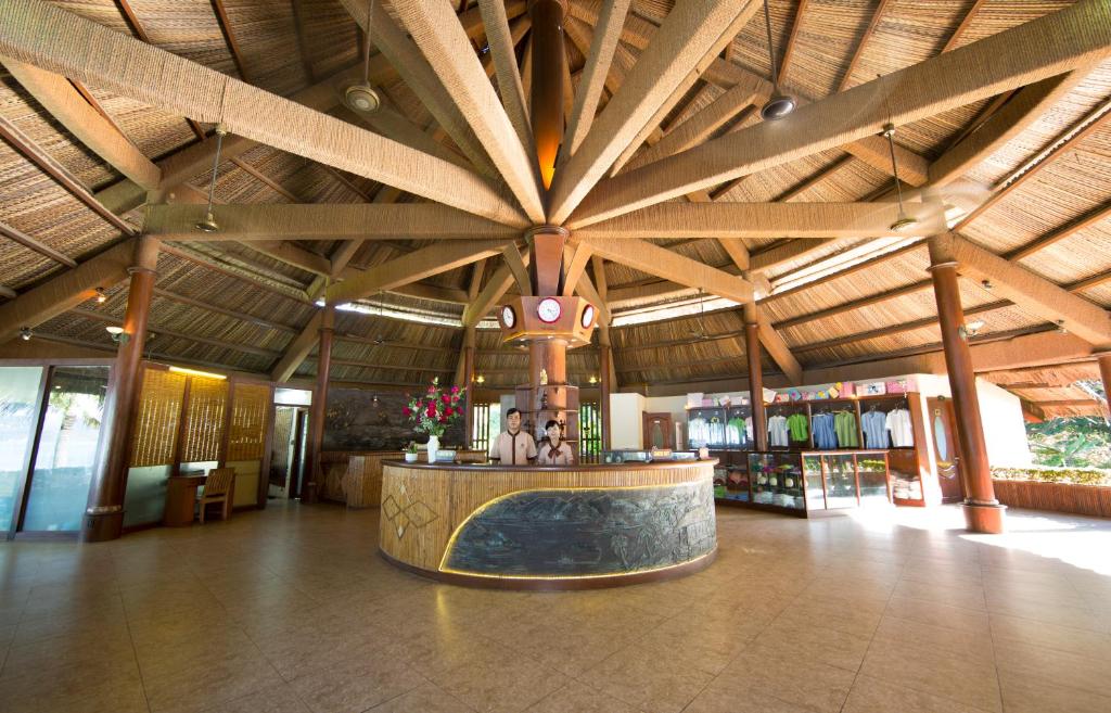 Hon Tam Resort, Nha Trang (updated prices 2025)