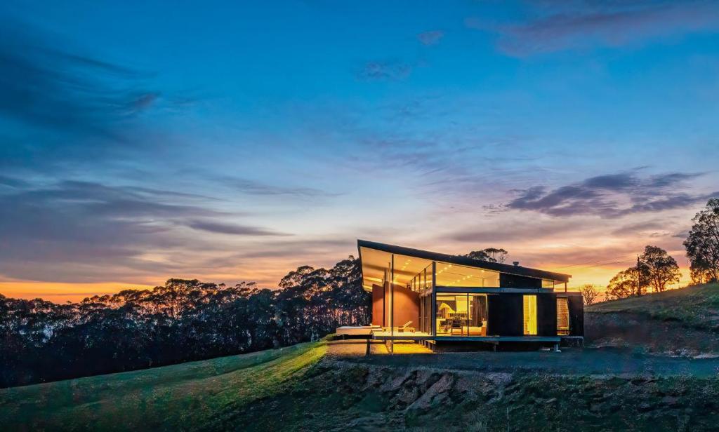 Mountain Top Bilpin, Long House, Bilpin (updated prices 2026)