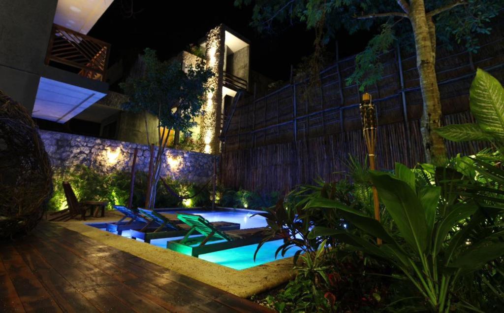 One-room Apart rooftop-Tulum, Tulum (updated prices 2026)