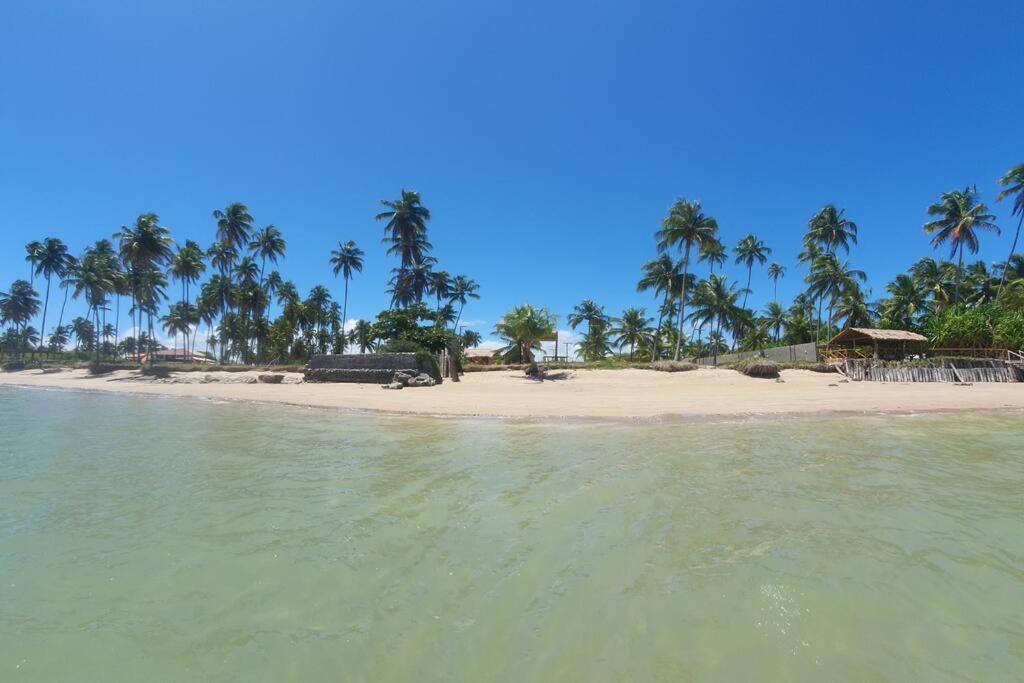 Praia Patacho - Rota de Milagres, Pôrto de Pedras (updated prices 2024)