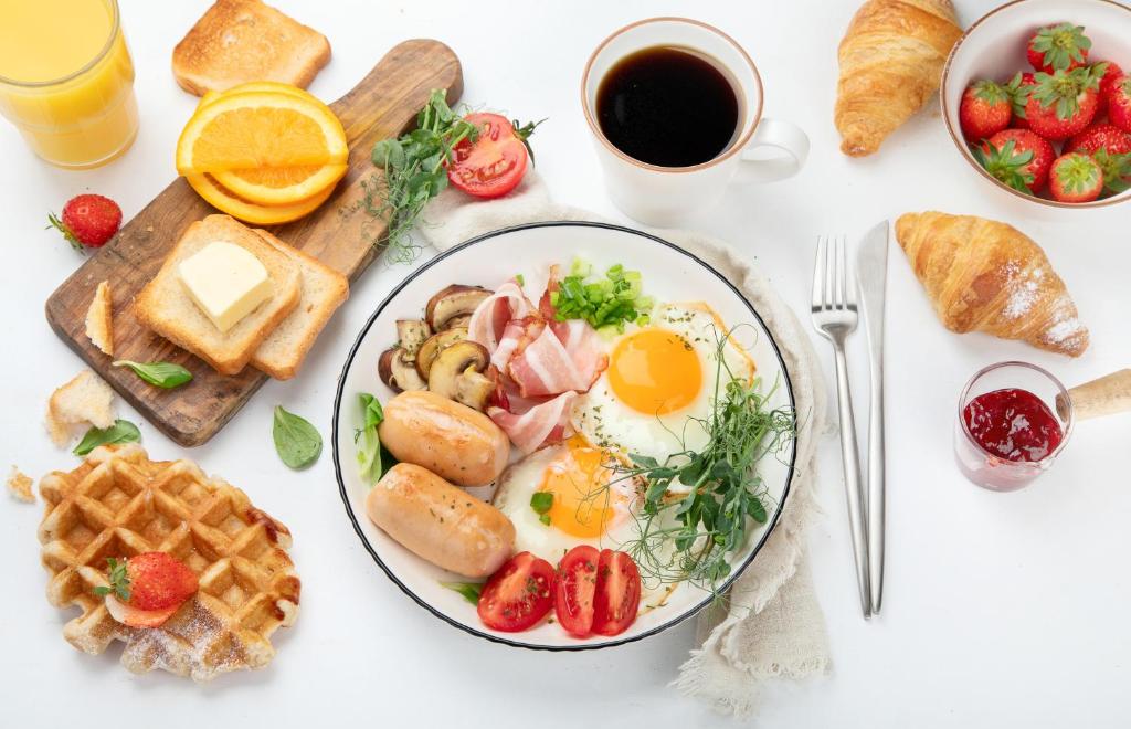 Ramada by Wyndham Gangwon Sokcho, Sokcho (updated prices 2025)