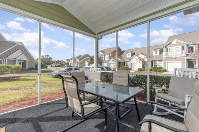 Egret Run #216 townhouse, North Myrtle Beach (updated prices 2025)