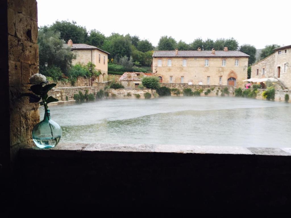 La Locanda del Loggiato, Bagno Vignoni (updated prices 2025)