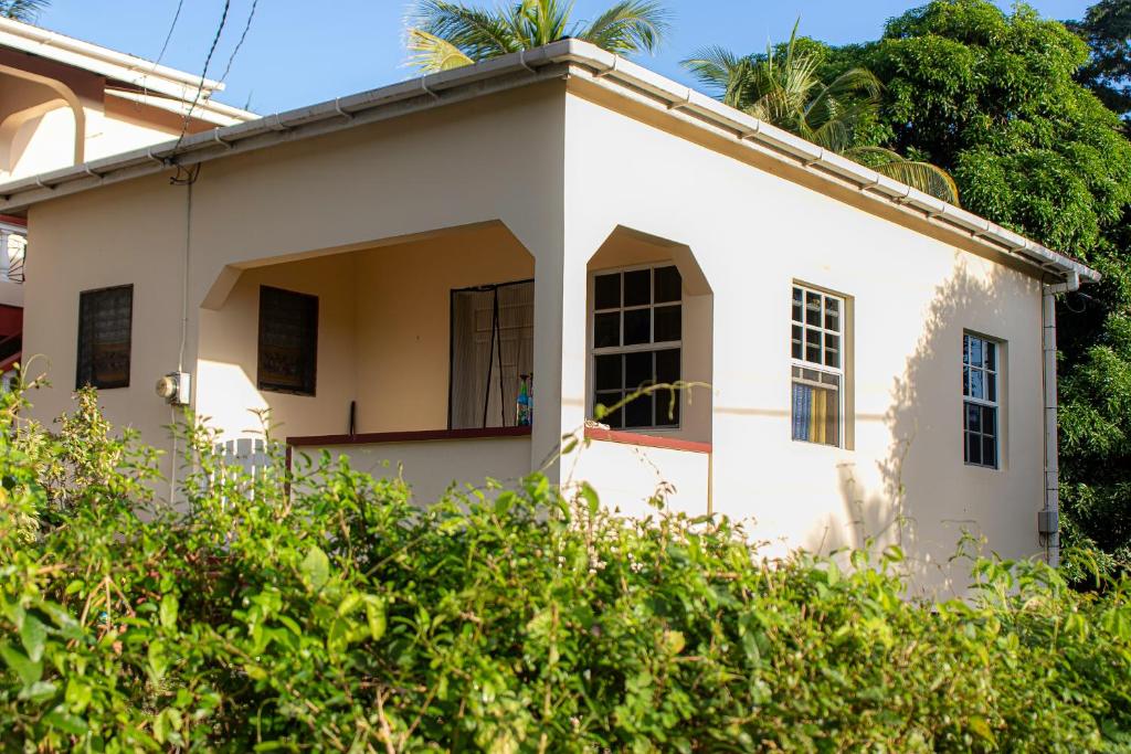 Westerhall Sunglow House, Becke Moui (precios actualizados 2025)