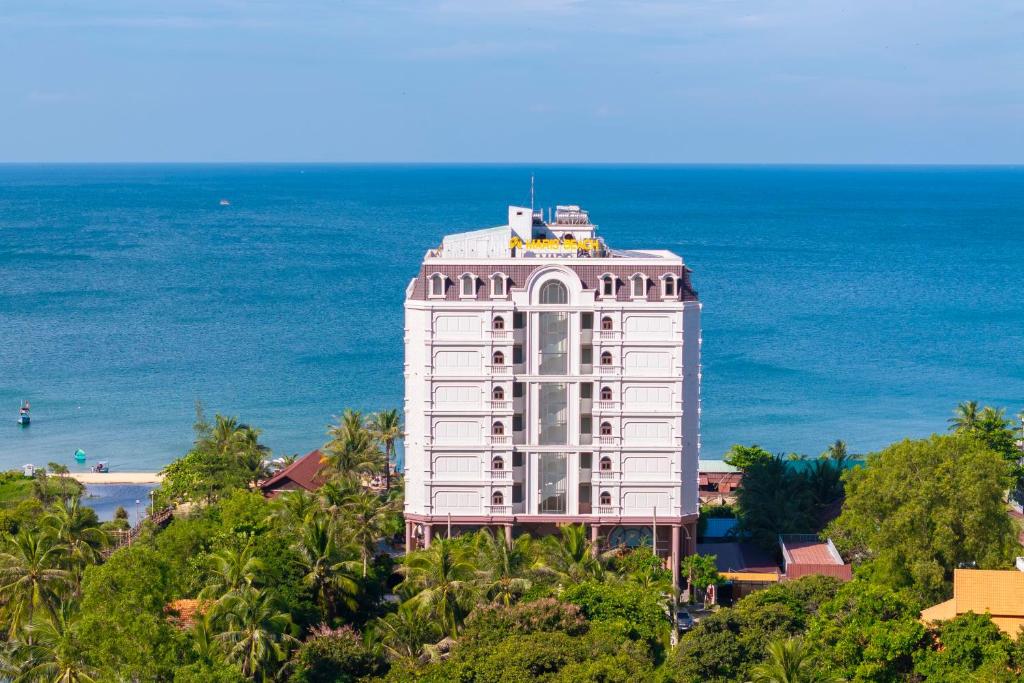 Maris Beach Hotel Phu Quoc, Phú Quốc (updated prices 2026)