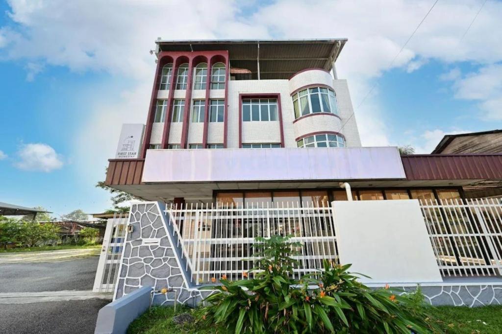 First Star Homestay, Kluang (updated prices 2025)