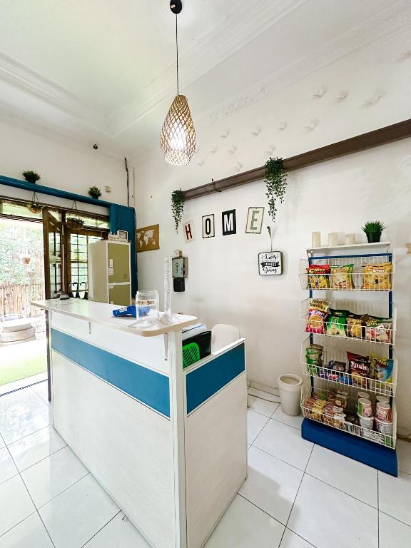 OsteL By OstiC, Bandung (updated prices 2025)