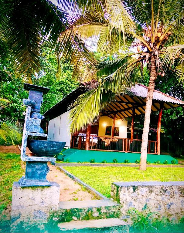 Priya Homestay Kandalama, Dambulla (updated prices 2026)