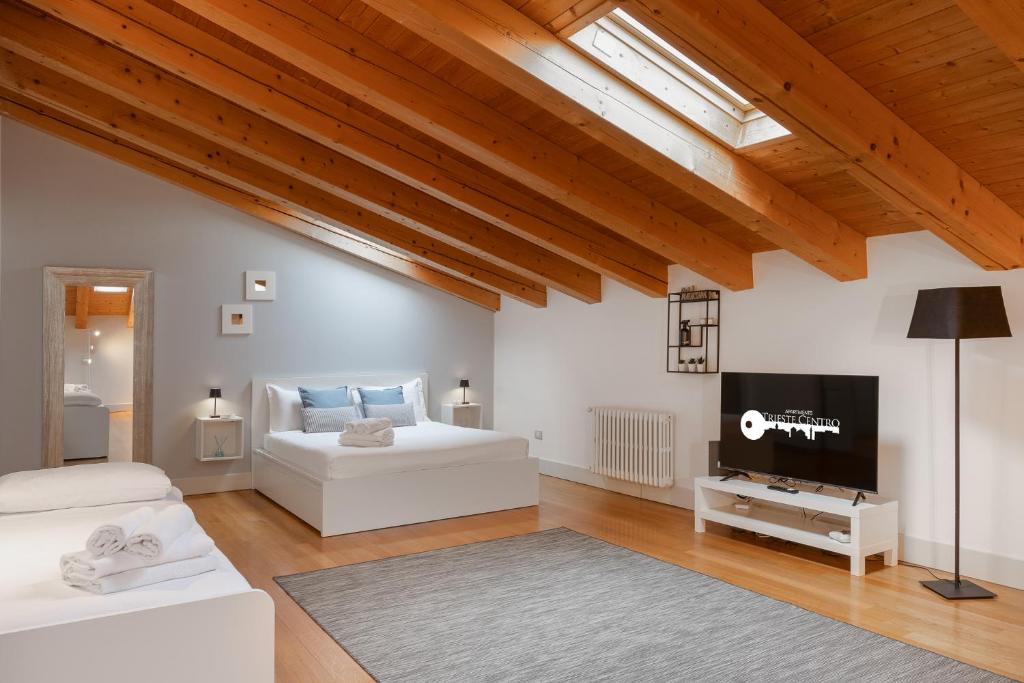 Apartments Trieste Centro I 4, Trieste (updated prices 2026)