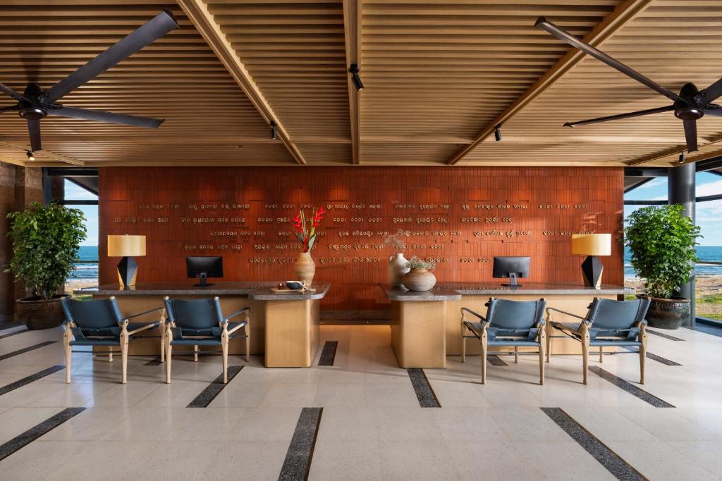 Taj Puri Resort & Spa, Odisha, Puri (updated prices 2025)