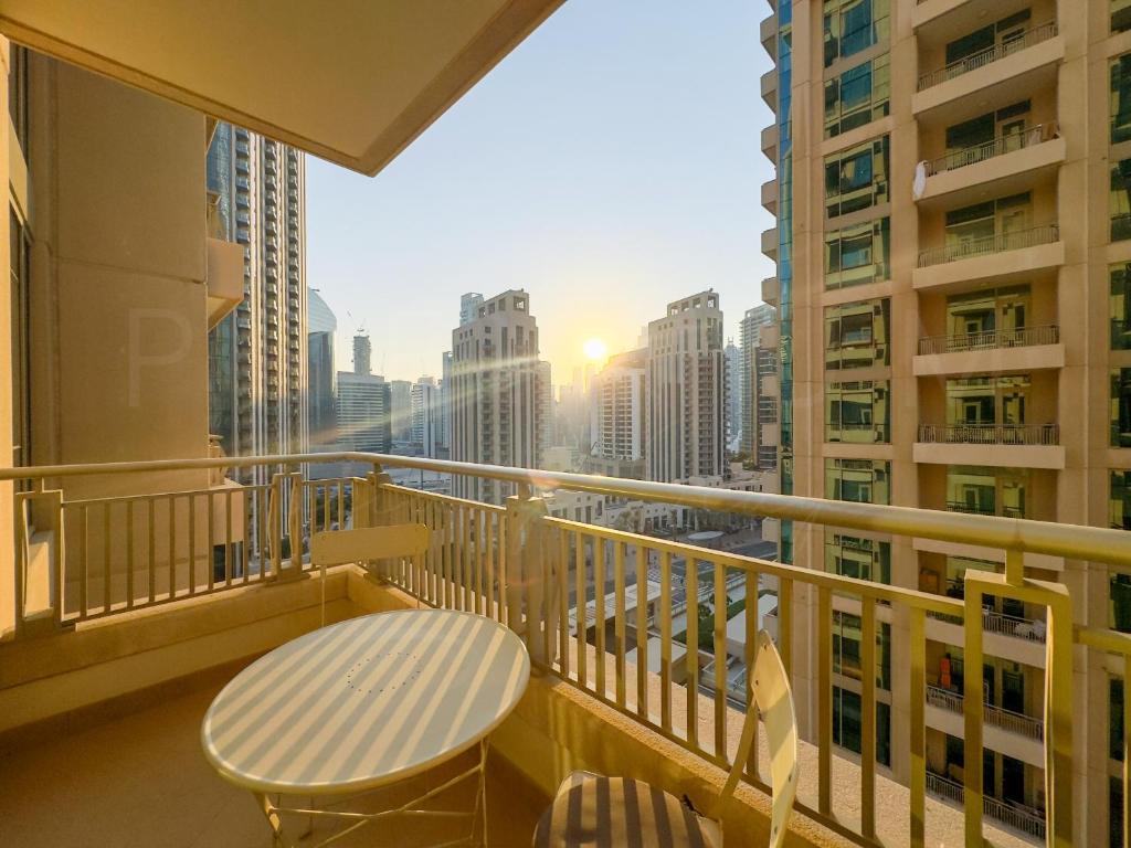 Boulevard Central 1br-1208, Dubai (updated prices 2025)