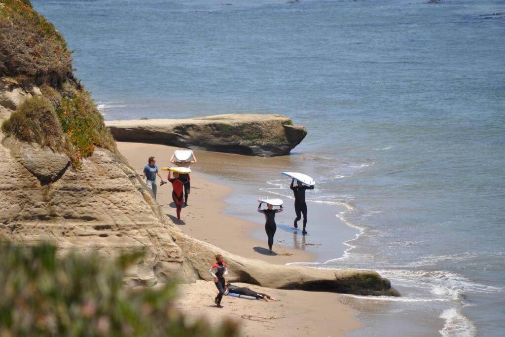 Santa Cruz - Pleasure Point Beach Bungalow, Santa Cruz (updated prices ...