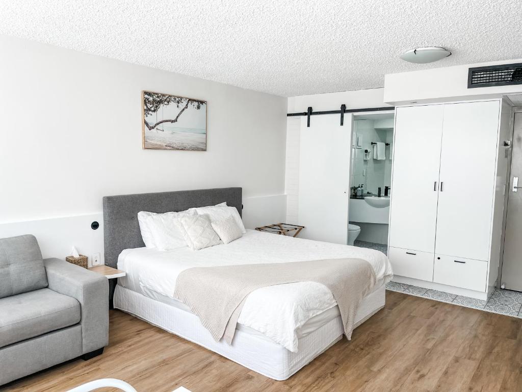 Coastal Calm Studio - A Private Studio with a Personal Touch, Marcoola ...