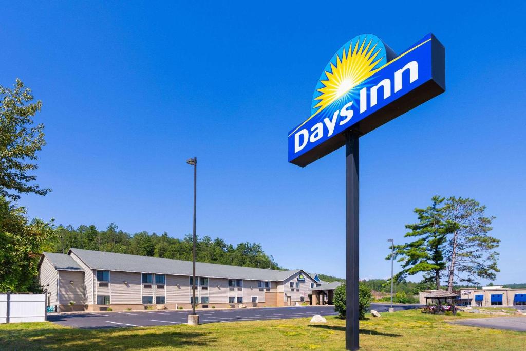 Days Inn by Wyndham Iron Mountain, Iron Mountain (updated prices 2025)
