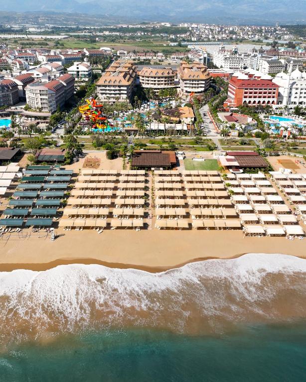 Royal Dragon Hotel, Side (updated prices 2025)