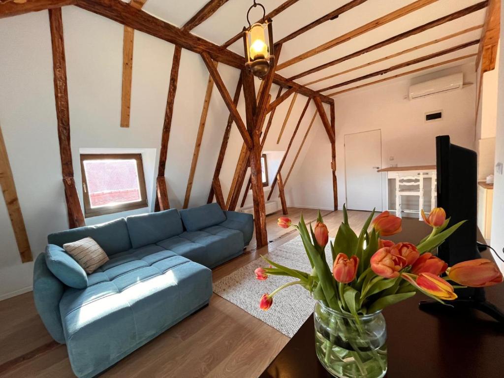 Apartament Rustic, Sibiu (updated prices 2026)