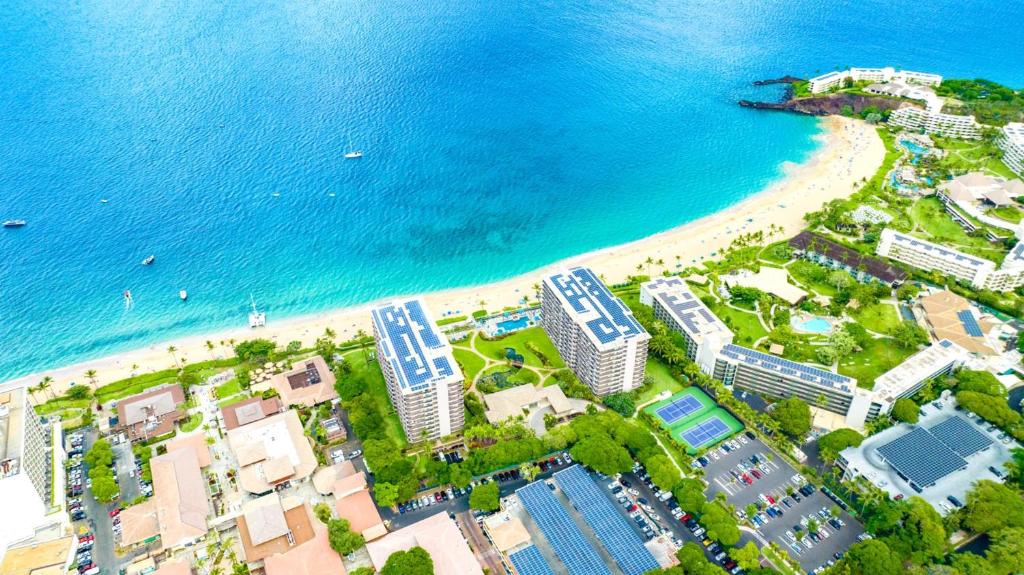 KBM Resorts FREE CAR The Whaler WH1-615 Free Rental Car Included with ...