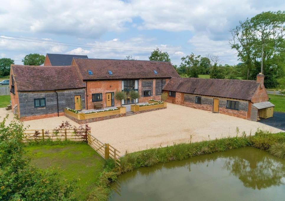 Countryside Barn Conversion 'All Saints Barn', Inkberrow (updated ...