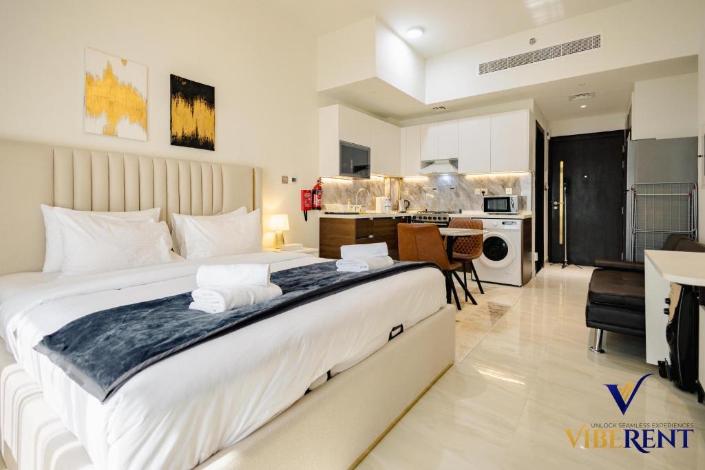 Stylish and Cozy Studio Apartment, Dubai (updated prices 2026)
