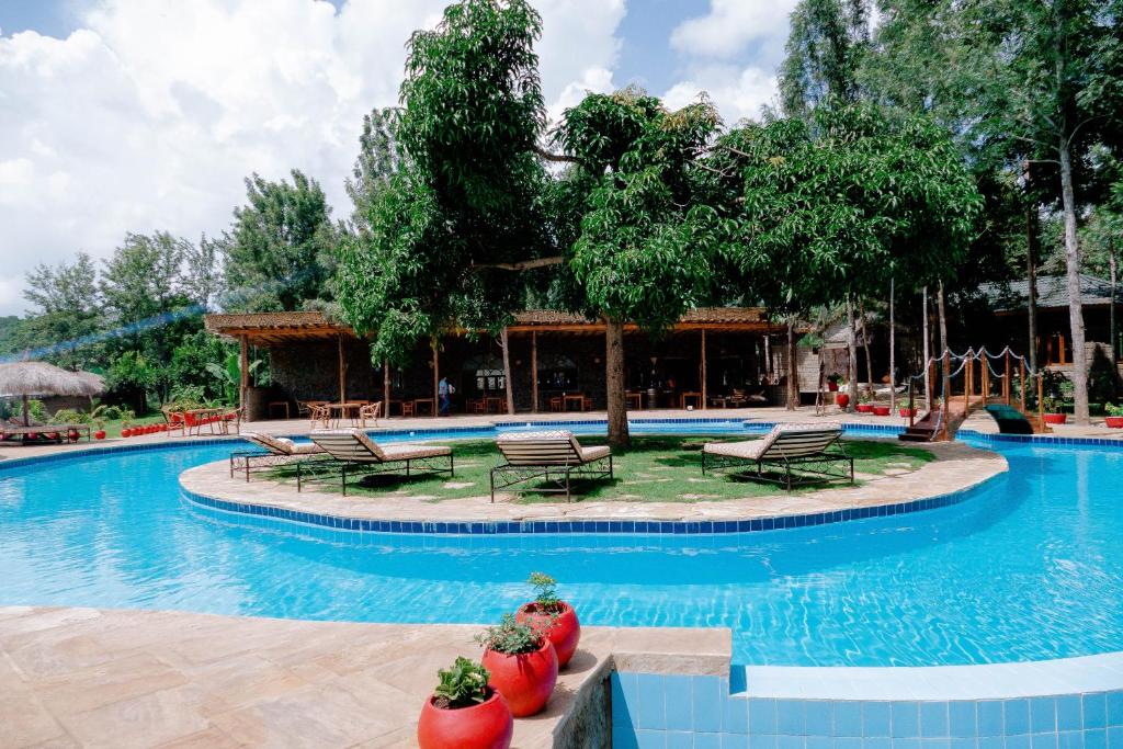 Mtoni River Lodge, Arusha (updated prices 2026)