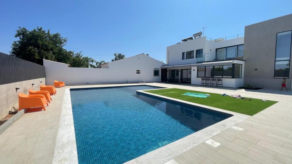 Casa do Colaço, Vila Nova de Cacela (updated prices 2026)