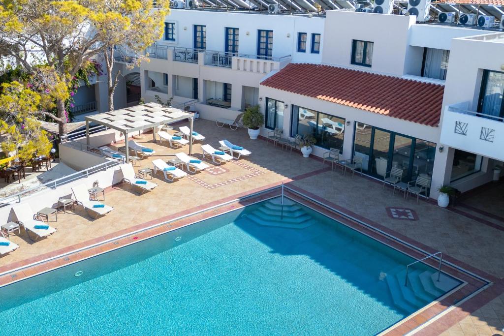 Castello Village Resort, Sissi (updated prices 2025)