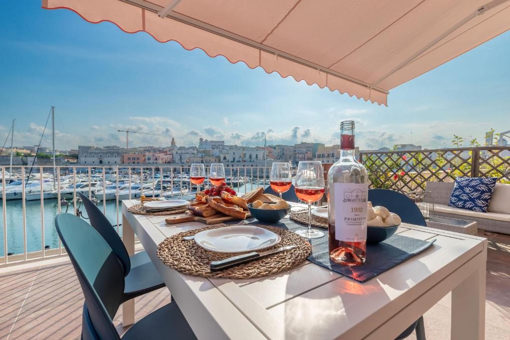 Italian Experience-Sospiri Di Mare, Bisceglie (updated prices 2026)