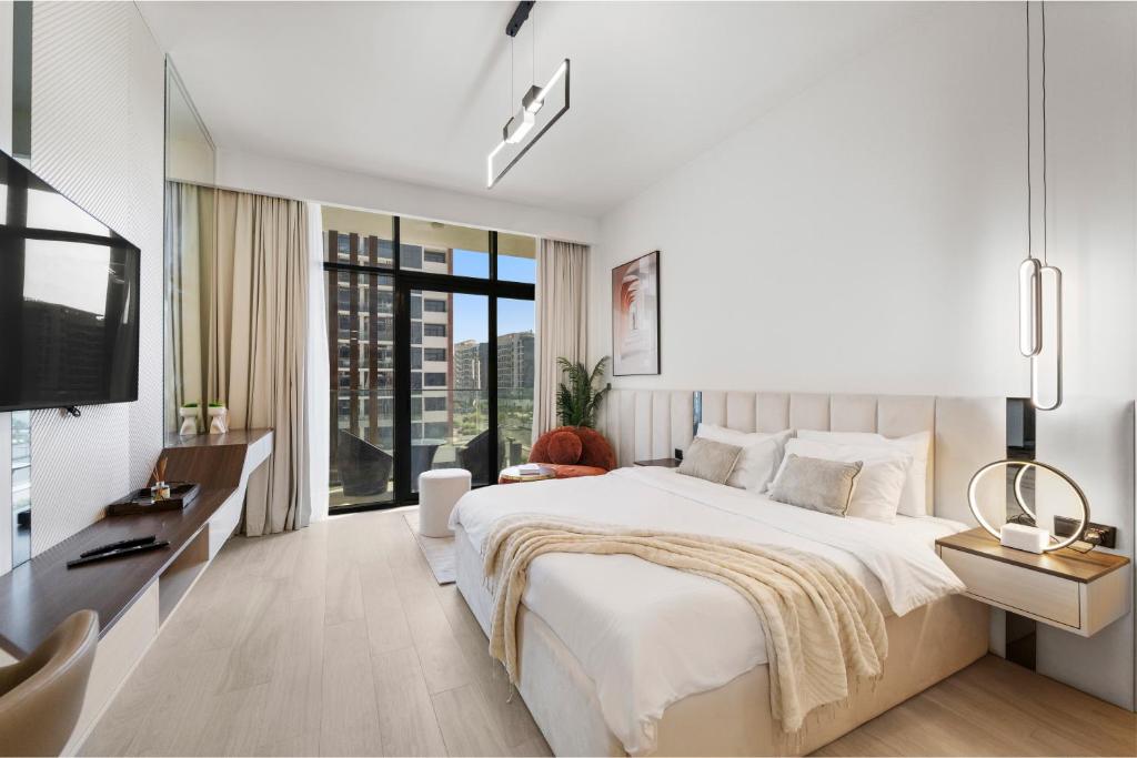 Studio Azizi Riviera 24 Community View, Dubai (updated prices 2026)