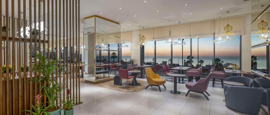 Hampton By Hilton Kuwait Salmiya, Kuwait (updated prices 2025)