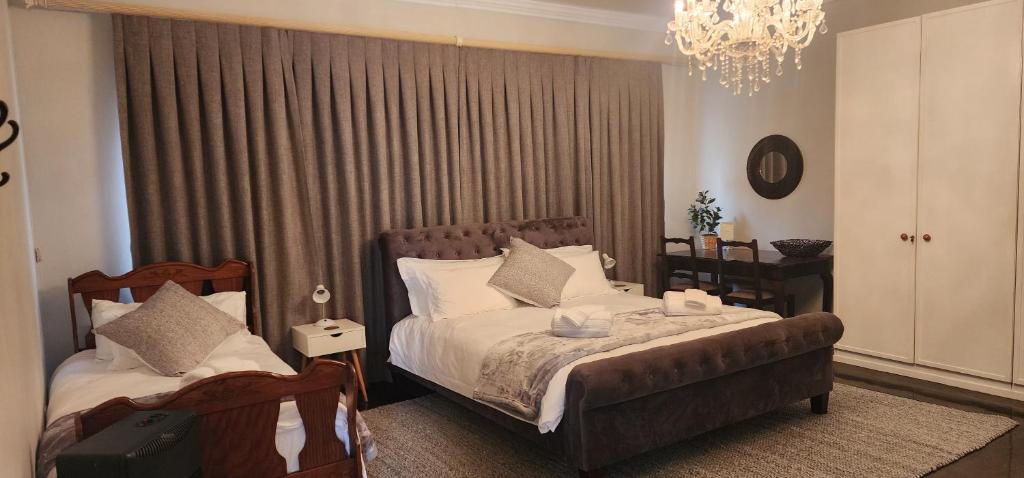 Stellenbosch Paradijs Cottage Paradyskloof, Stellenbosch (updated ...