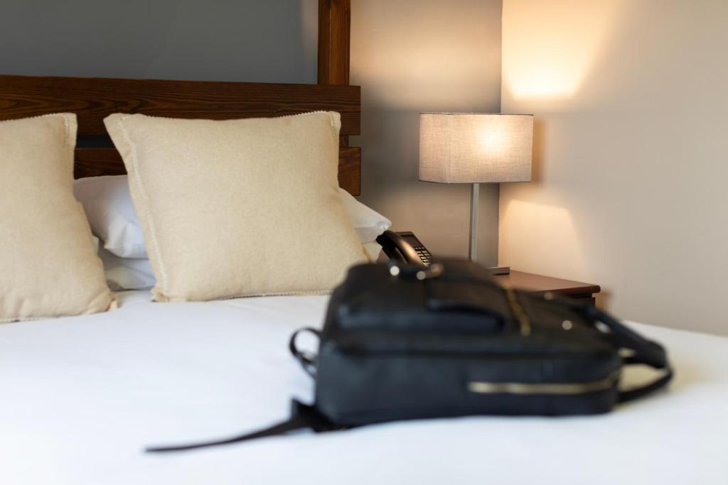 Springfield Hotel & Health Club, Halkyn (updated prices 2025)