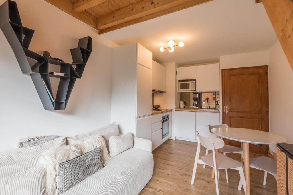 Appartement Gimène - Welkeys, Megève (bijgewerkte prijzen 2025)