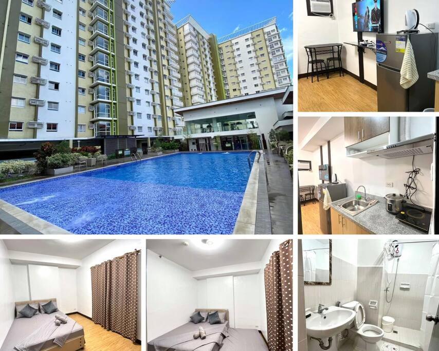Cozy Studio Condo in CDO City, Cagayan de Oro (opdaterede priser for 2025)