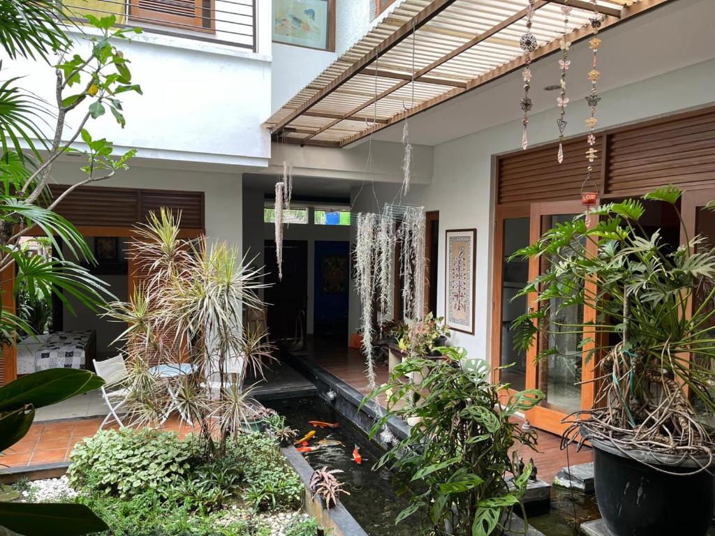 Raben House, Bandung (updated prices 2026)