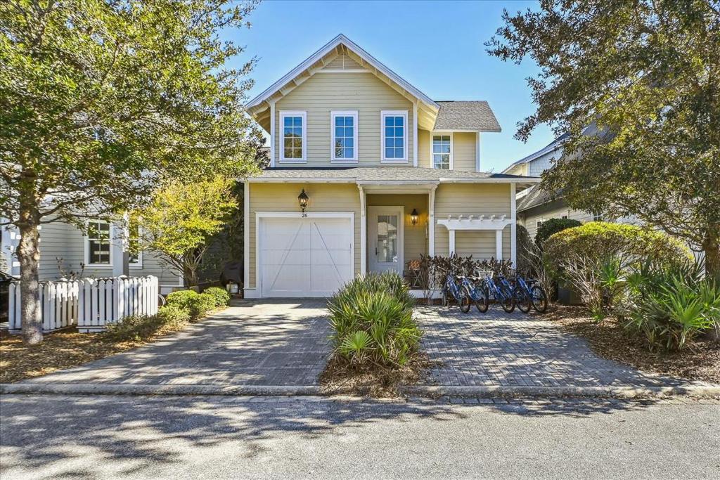 Going Coastal by 30A Escapes, Watersound Beach (updated prices 2025)