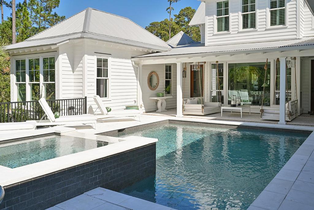 Lagoon 5 Bedroom Moreland Village Home 5600, Bluffton (updated prices 2025)