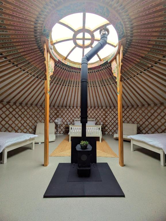 Tallington Lakes Leisure Park, Stamford (precios actualizados 2026)