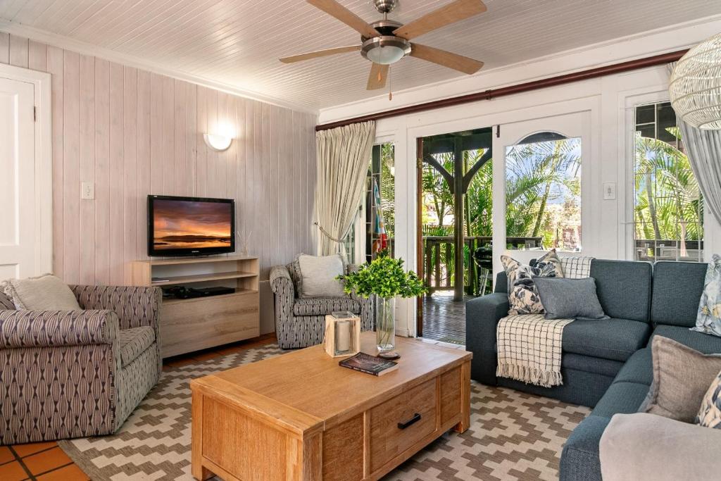 Knysna - Sunset Chalet, Knysna (updated prices 2025)