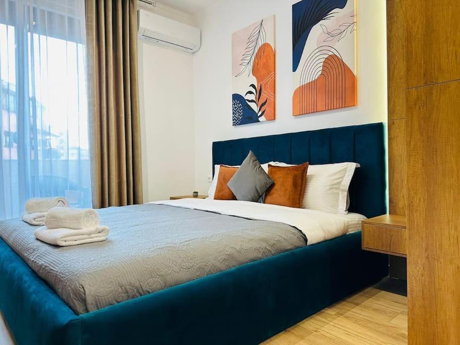 Skyline Central Studio Tirana, Tirana (updated prices 2025)