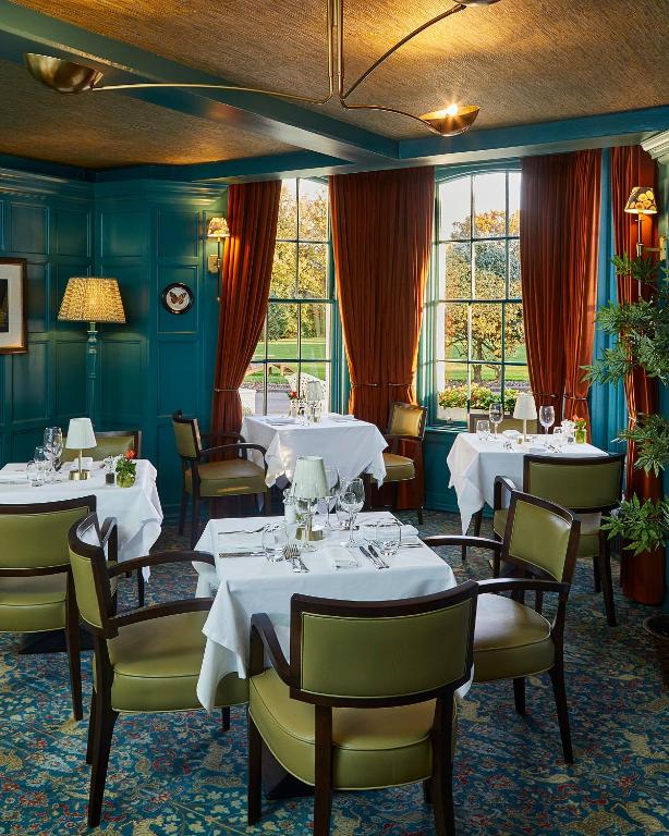 Burnham Beeches Hotel & Spa, Slough (updated prices 2025)