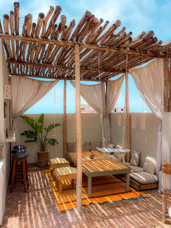 Desart Hostel, Agadir (updated prices 2026)