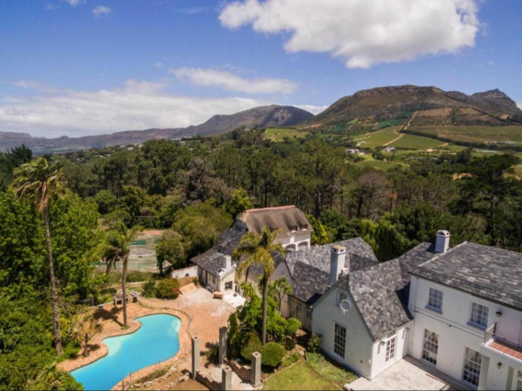 Akamah Estate, Cape Town (updated prices 2026)
