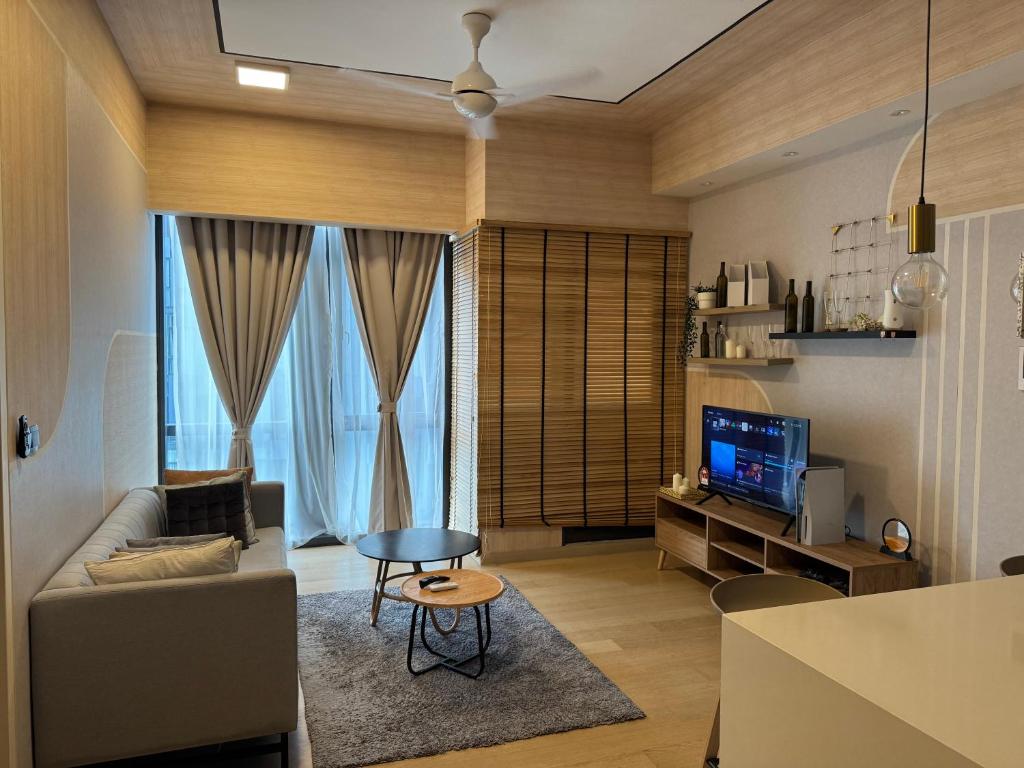 Cozy Comfy & Affordable Place at KLCC, Kuala Lumpur (updated prices 2025)