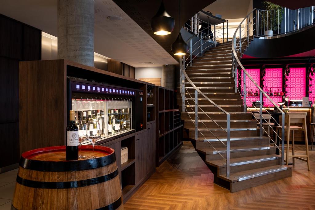 Novotel Vilnius Centre, Vilnius (updated prices 2025)