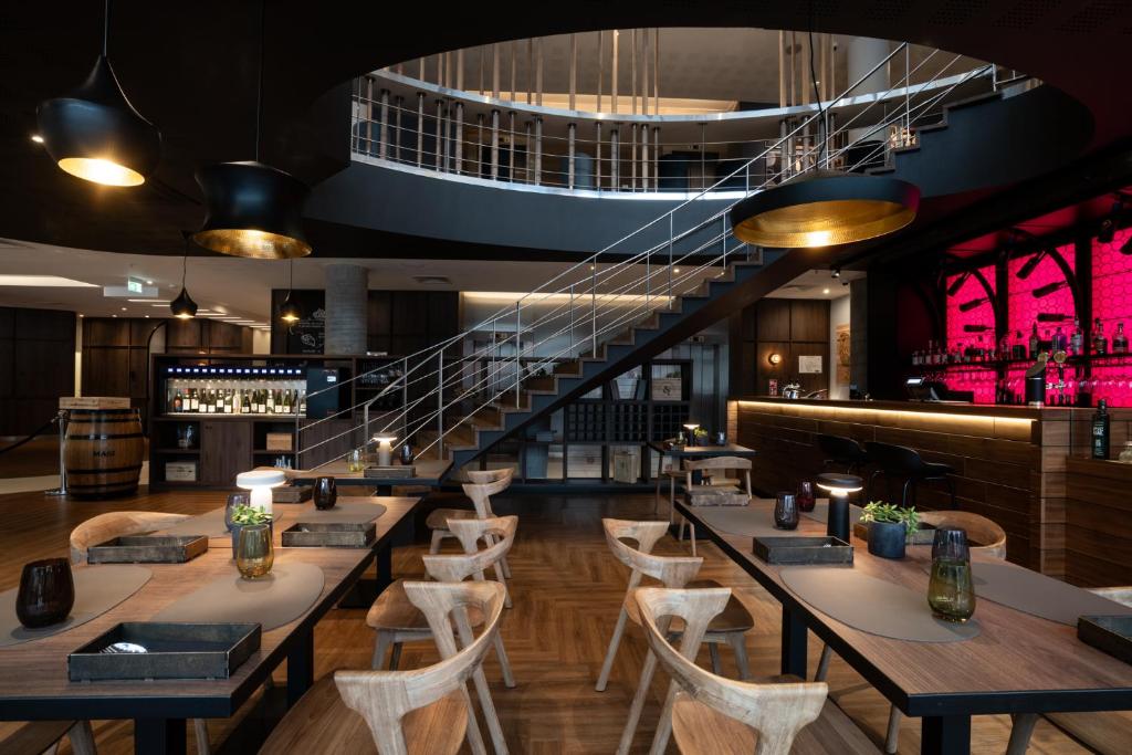 Novotel Vilnius Centre, Vilnius (updated prices 2025)