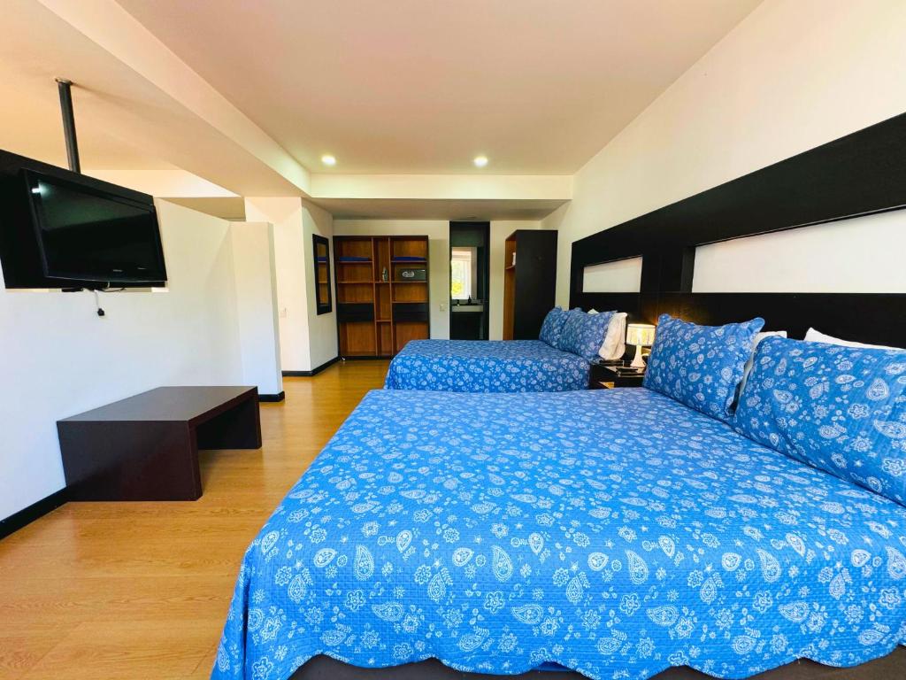 Aparta Suite Continental Bogotá, Bogotá (updated prices 2025)