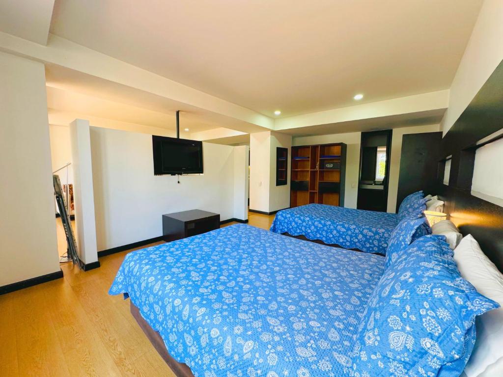 Aparta Suite Continental Bogotá, Bogotá (updated prices 2025)