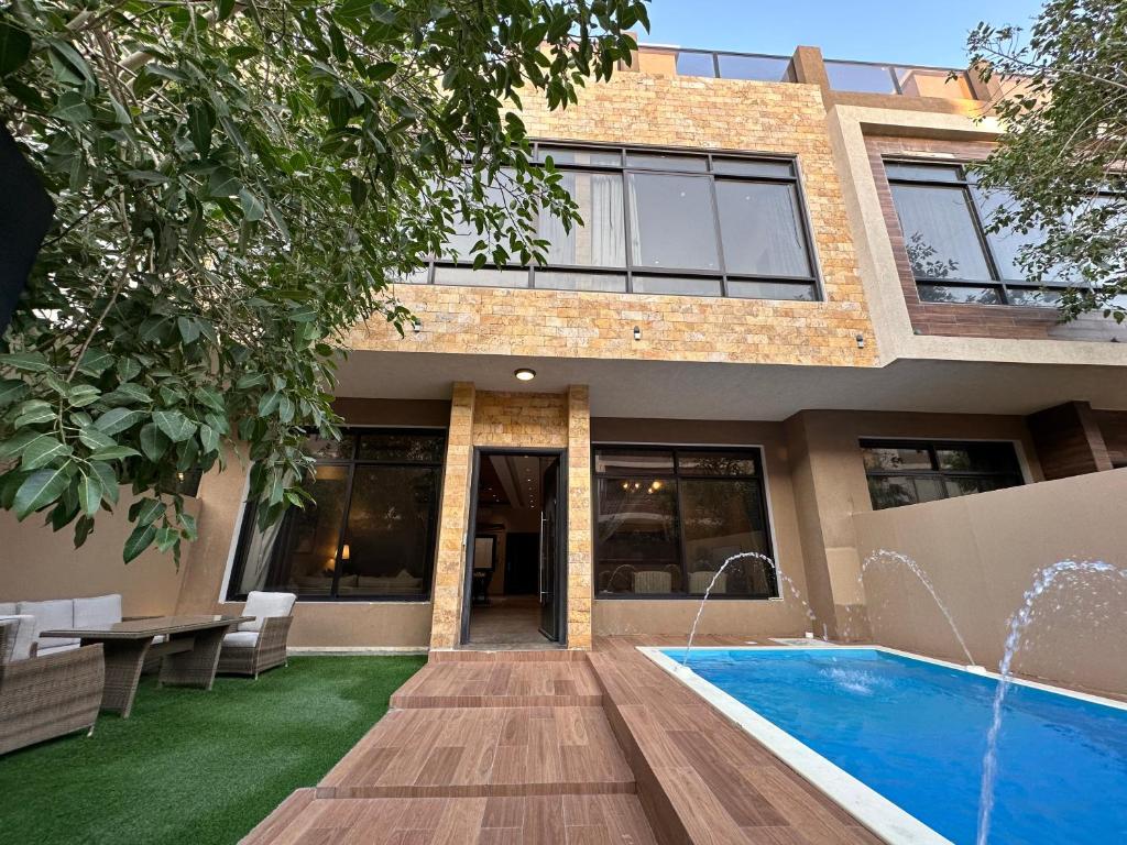 Lacasa Villas, Riyadh (updated prices 2026)