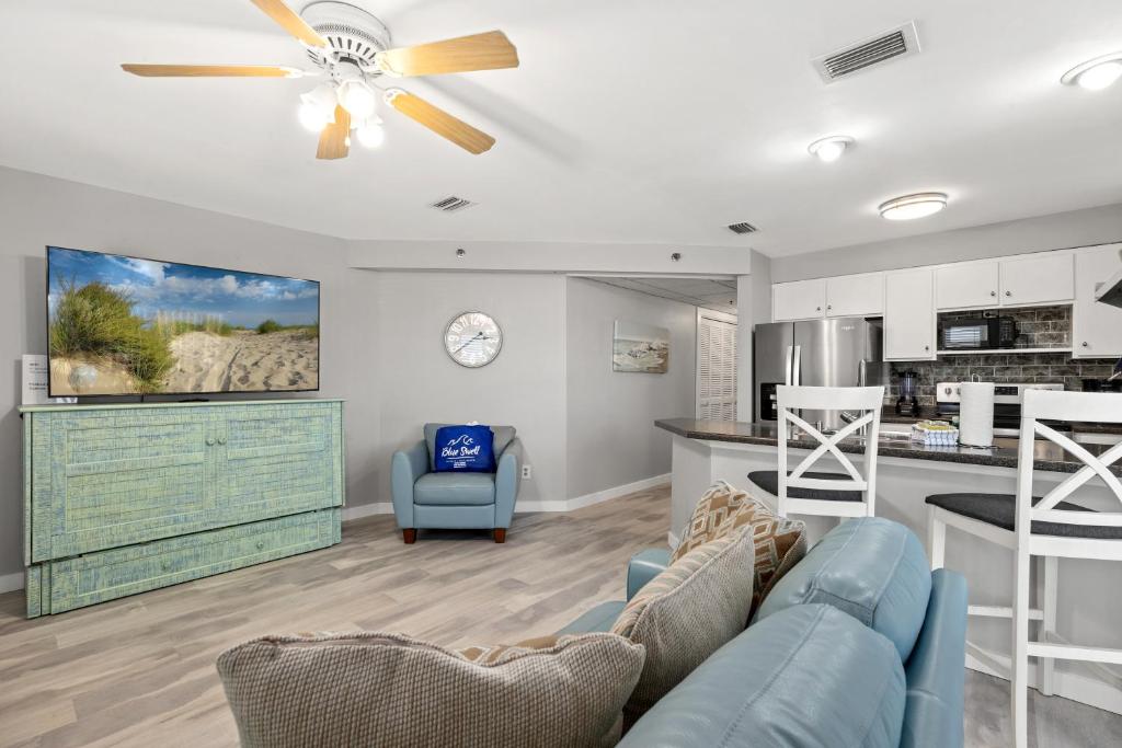 Villas at St Thomas Square, Panama City Beach (precios actualizados 2025)